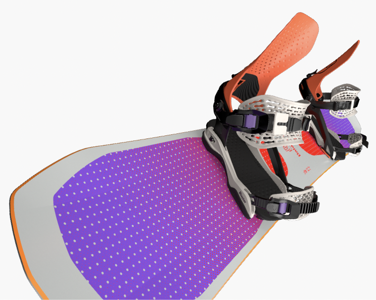 Product Pair Thunderbolt Astro – Bataleon EU