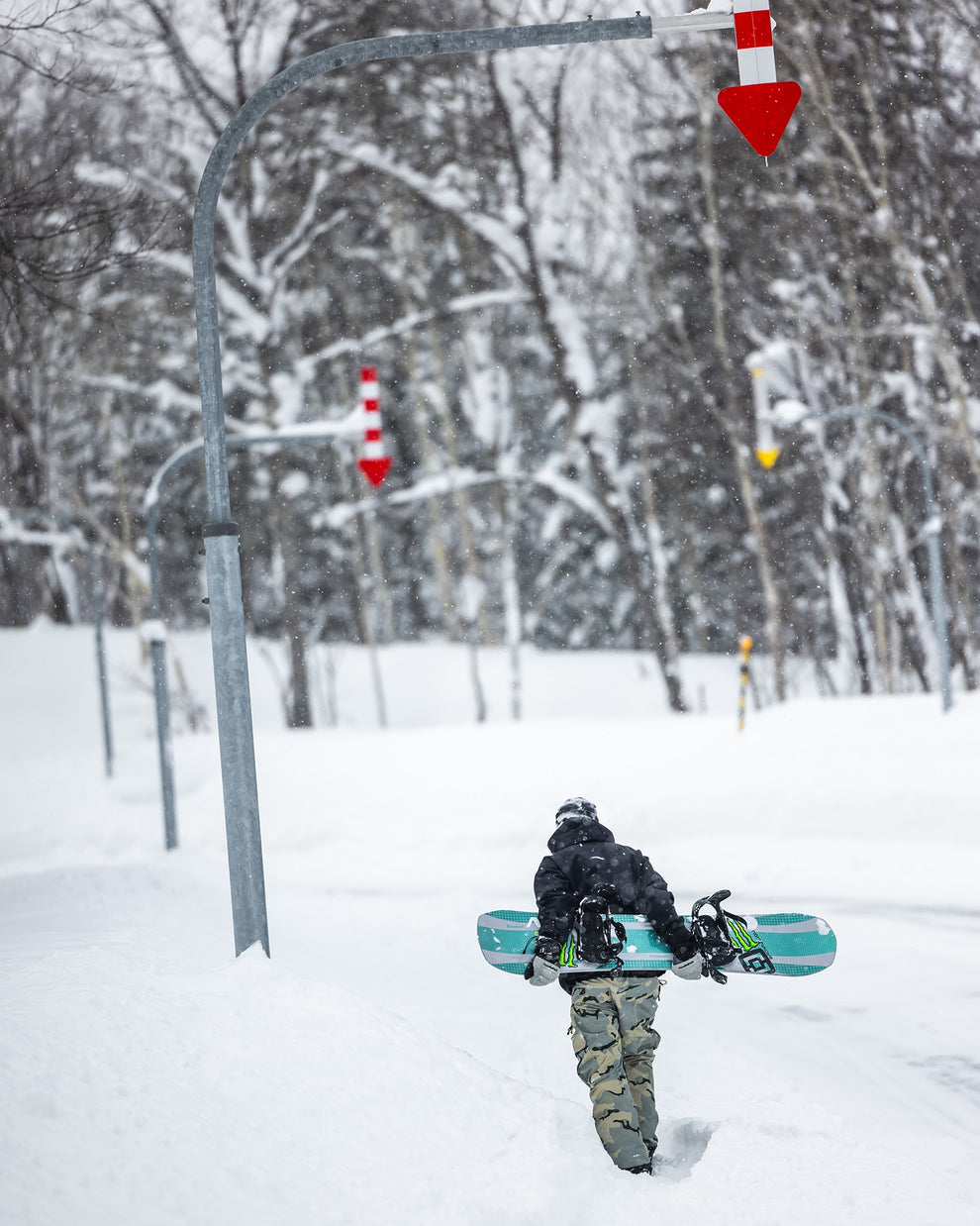 Bataleon Goliath Men's Snowboard 2025/2026 – Bataleon EU