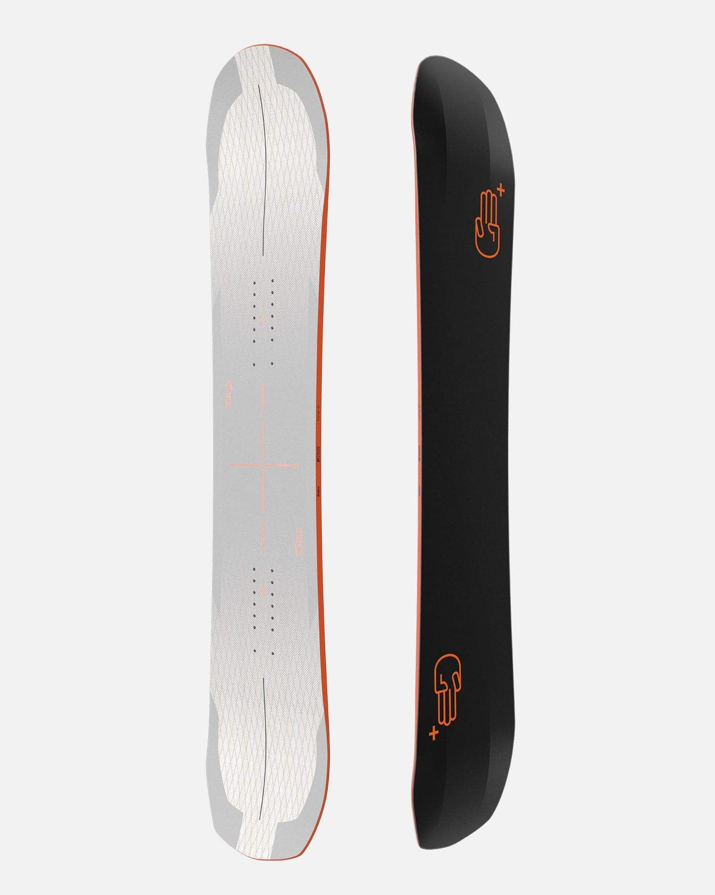 Push Up+ 2025 | Bataleon Snowboards™ – Bataleon EU