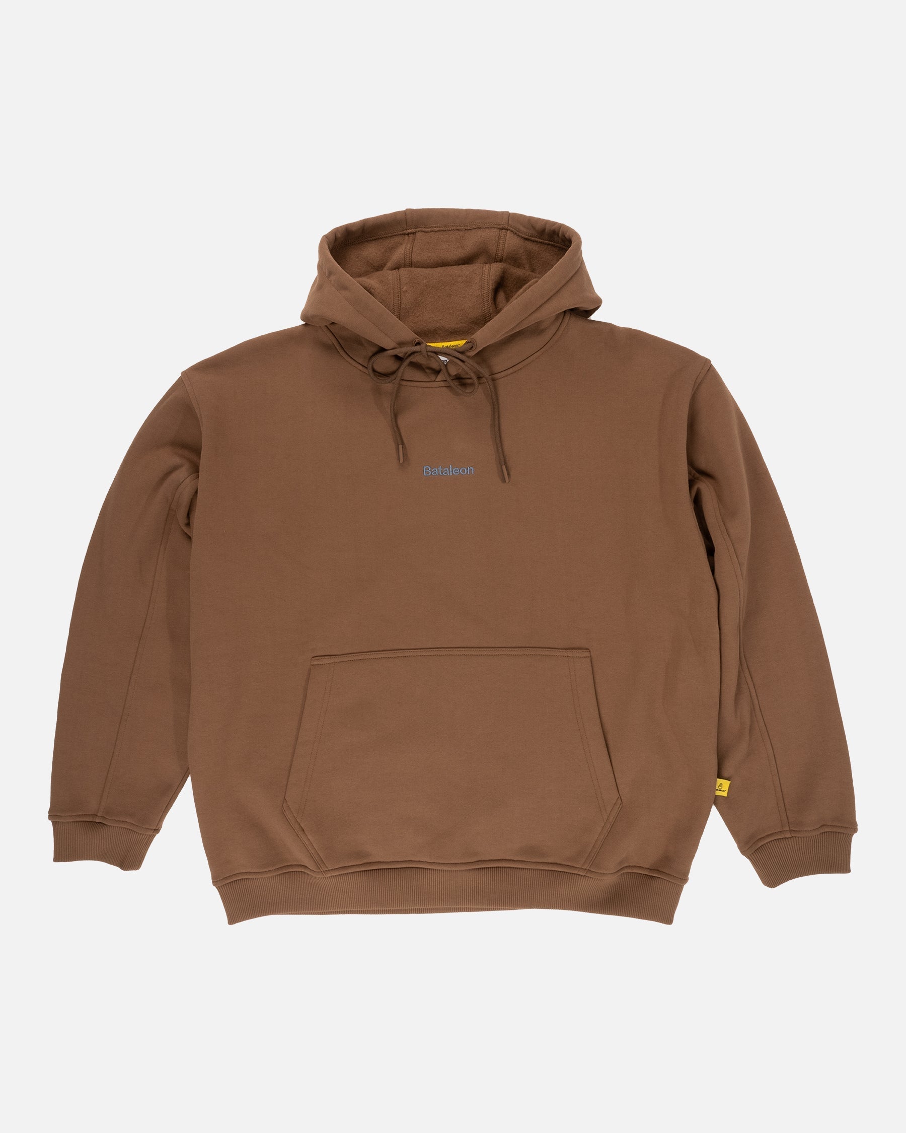 Bataleon Cotton Hoodie Snowboard Apparel 2025/2026 – Bataleon EU