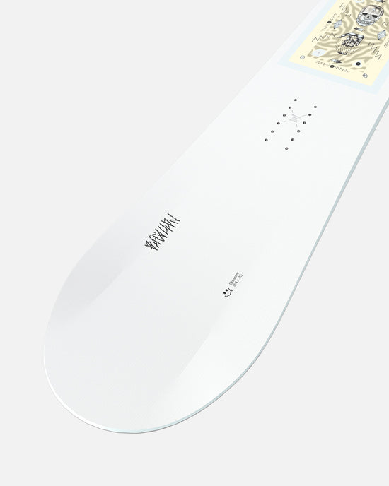 Bataleon Disaster Snowboard 2025/2026 – Bataleon EU