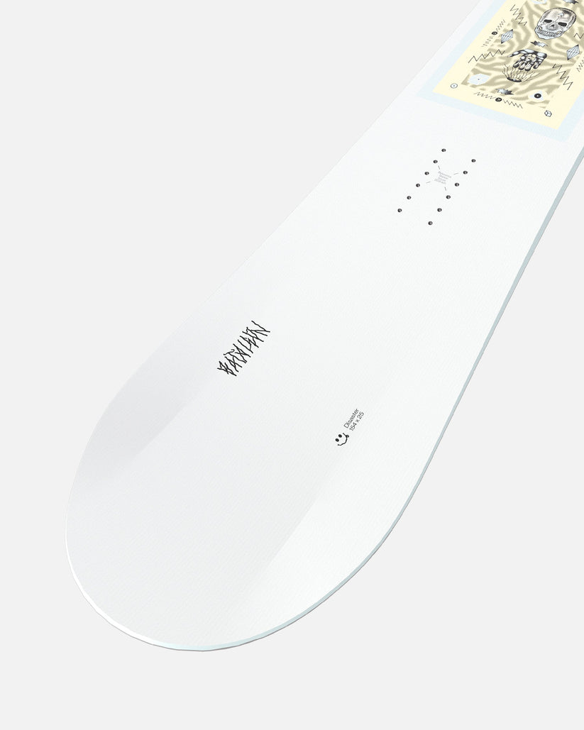 Bataleon Disaster Snowboard 2025/2026 – Bataleon EU