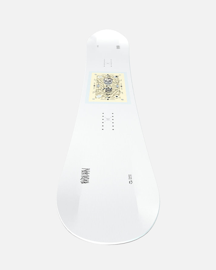 Bataleon Disaster Snowboard 2025/2026 – Bataleon EU