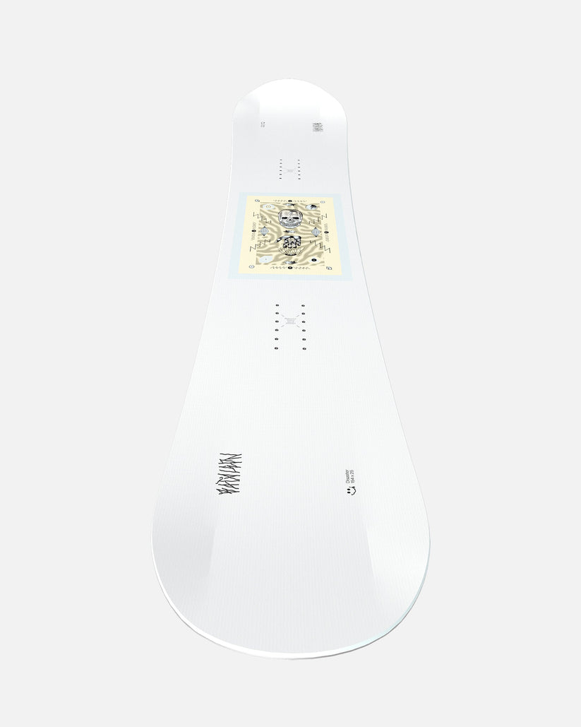 Bataleon Disaster Snowboard 2025/2026 – Bataleon EU