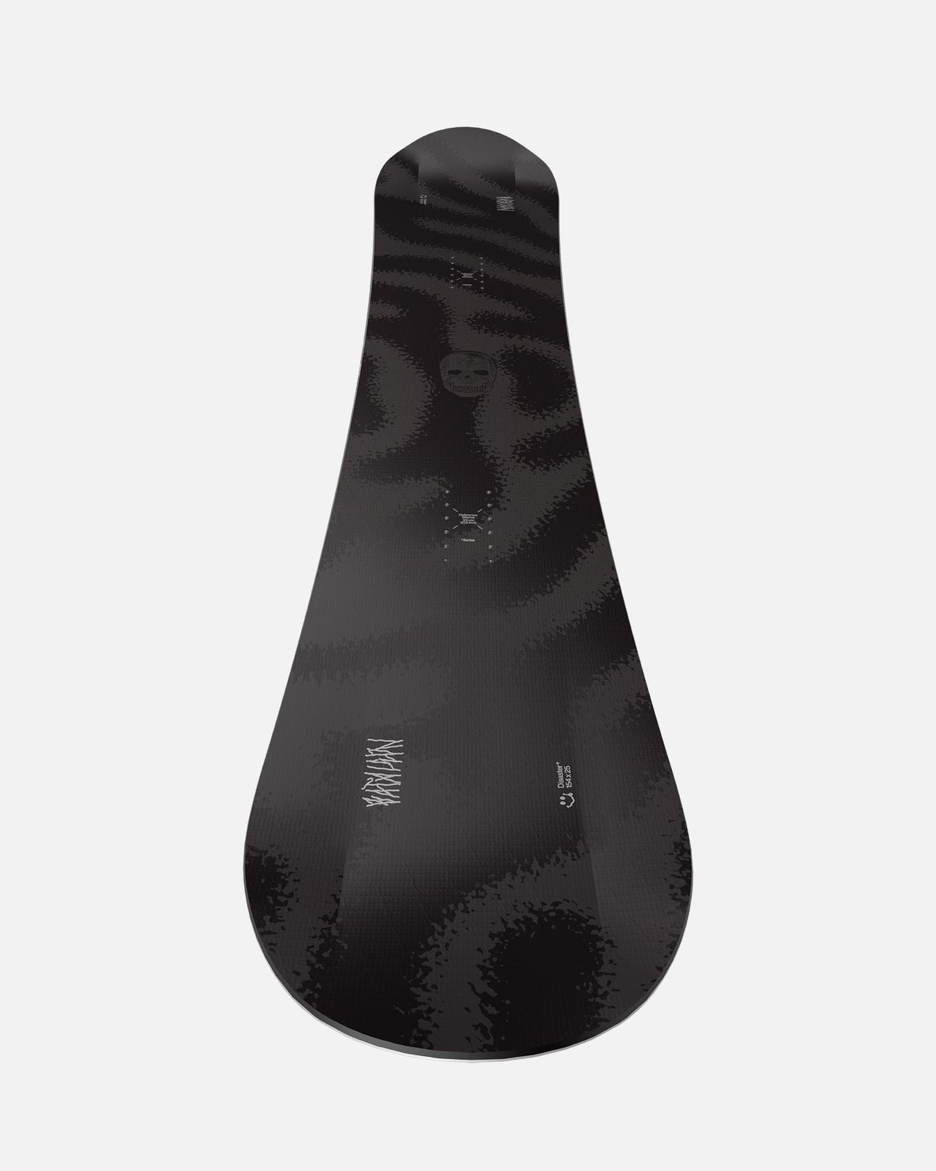Bataleon Disaster+ Snowboard 2025/2026 – Bataleon EU
