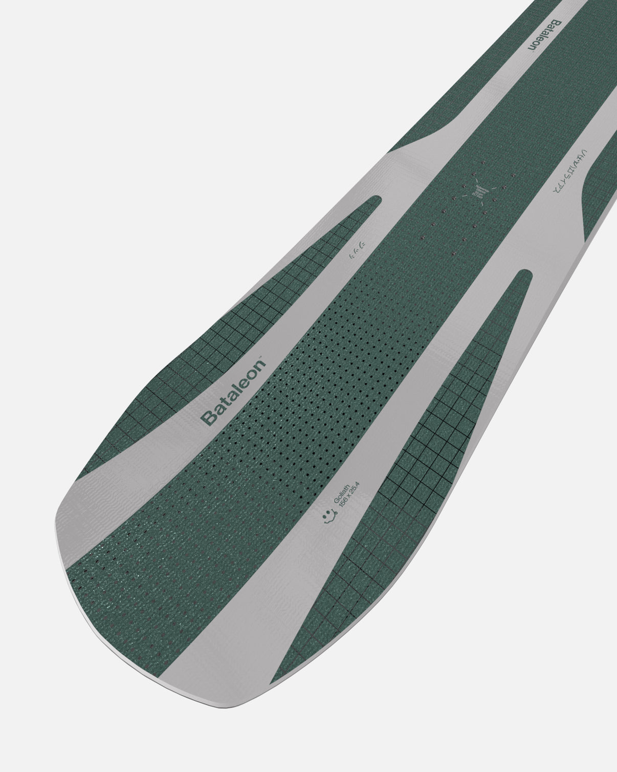 Bataleon Goliath Men's Snowboard 2025/2026 – Bataleon EU