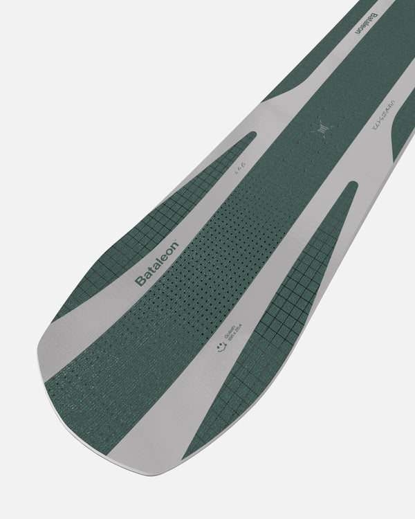 Bataleon Goliath Men's Snowboard 2025/2026 – Bataleon EU