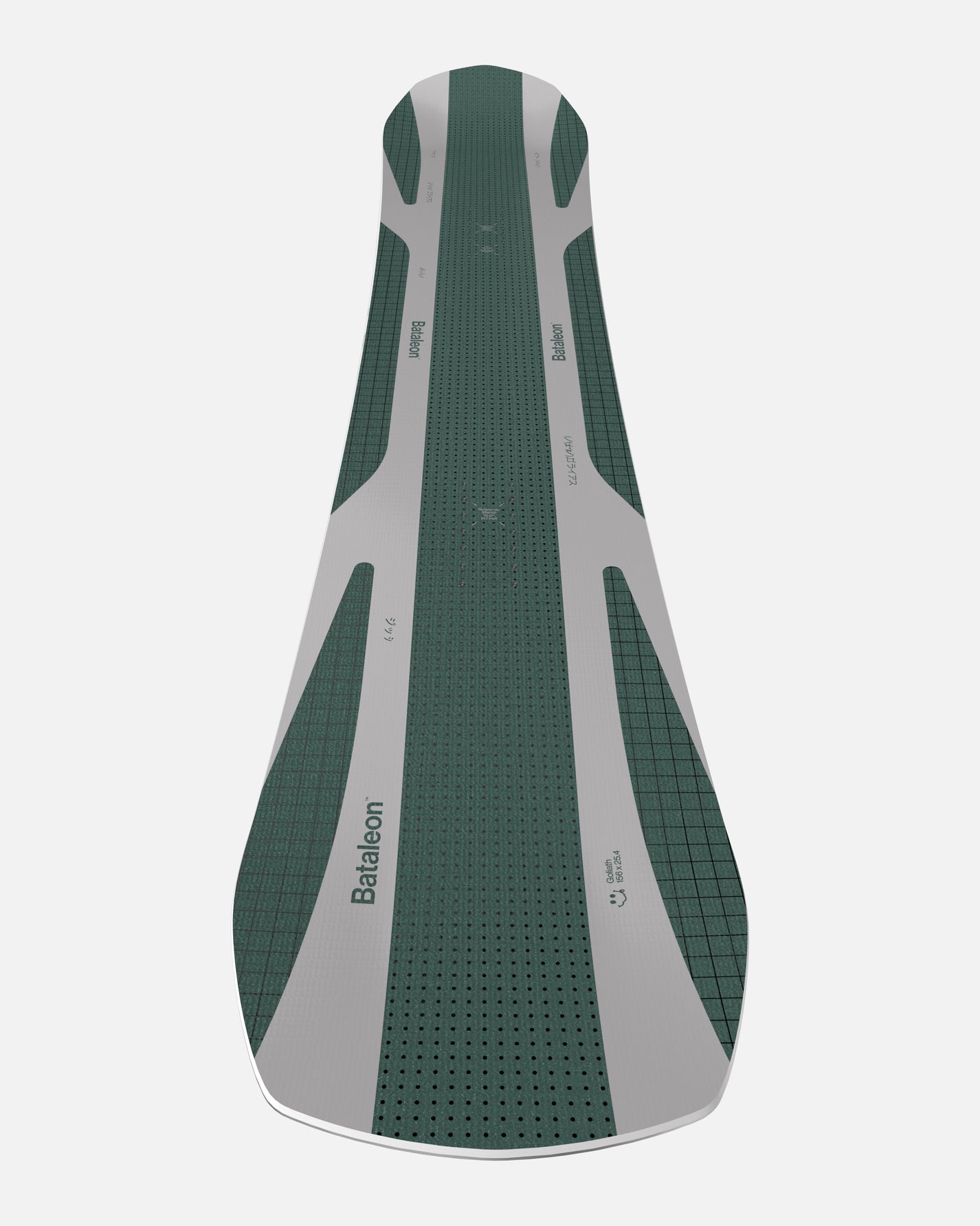 Bataleon Goliath Men's Snowboard 2025/2026 – Bataleon EU