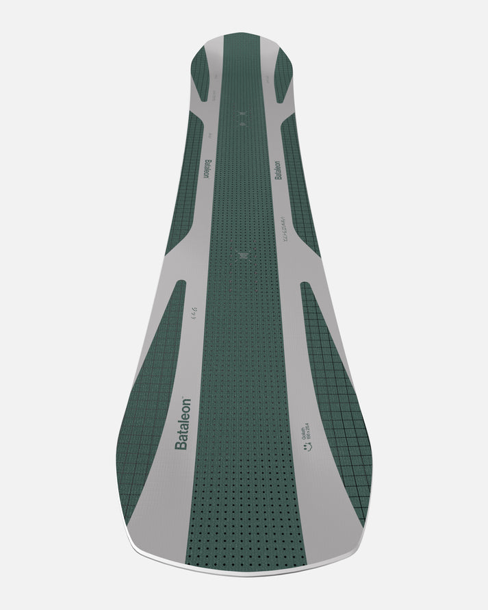 Bataleon Goliath Men's Snowboard 2025/2026 – Bataleon EU