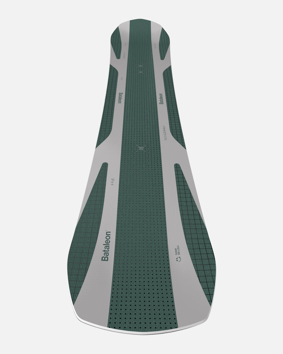 Bataleon Goliath Men's Snowboard 2025/2026 – Bataleon EU