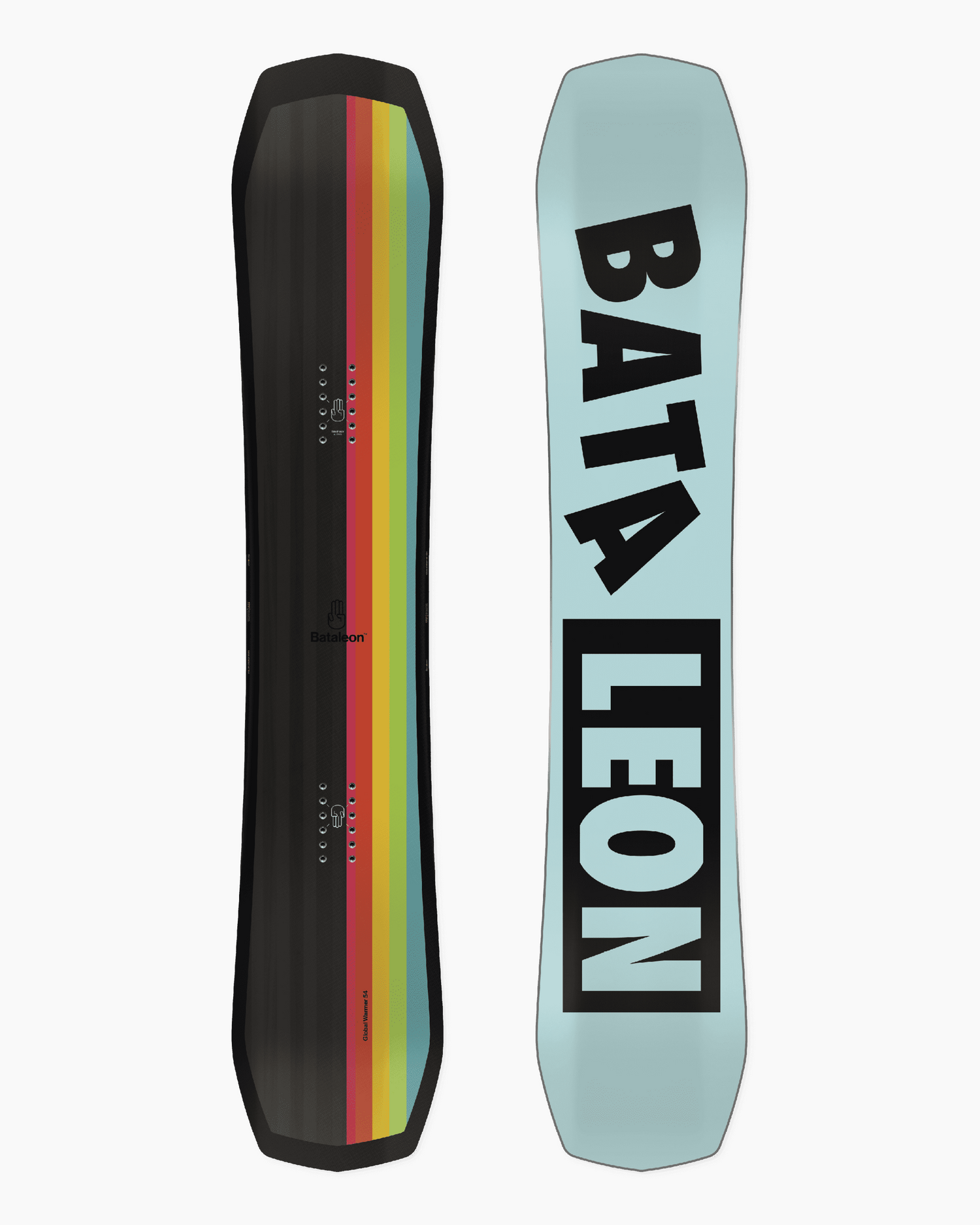 Collections – Bataleon EU