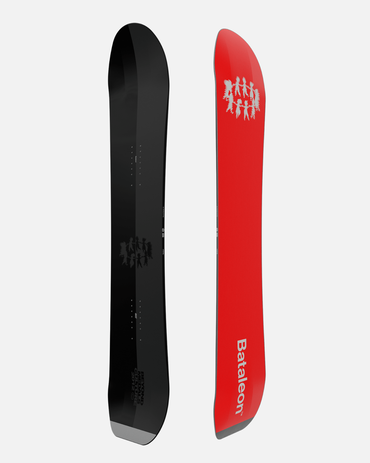 Bataleon Beyond Medals 2025 | Bataleon Snowboards™ – Bataleon EU